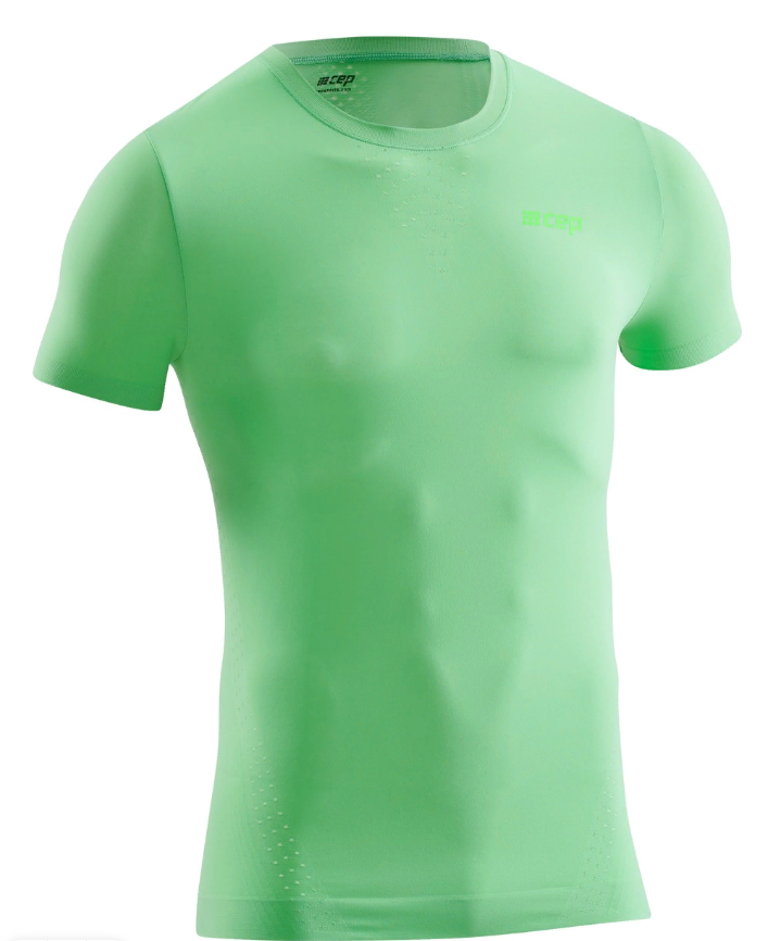 Футболка спортивная