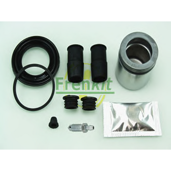 FRENKIT 245923 (2D0615423A / 2D0615424A / A0024202983) ремкомплект суппорта+поршень Mercedes (Мерседес) Sprinter (Спринтер)