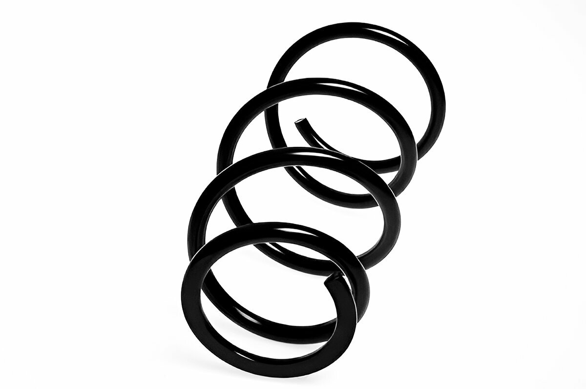 Пружина ходовой части перед прав лев Standard Springs ST118001F
