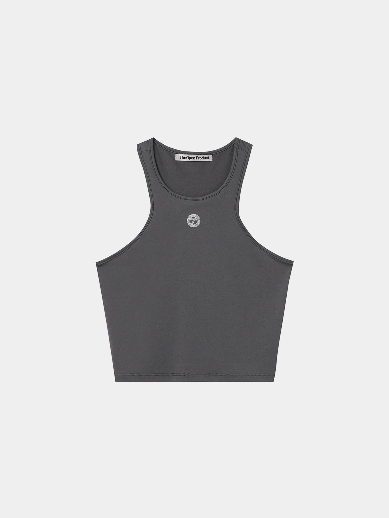 Майка Symbol Tank