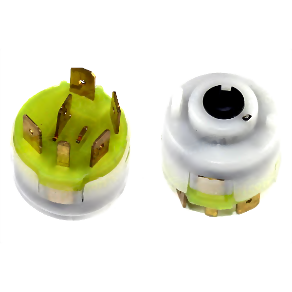 PATRON P30-0003 (443905849 / 443905849A) контактная группа (5 контактов) audi: 100 (44, 44q, c3) 1.8 / 1.9 / 2.0 / 2.0d / 2.1