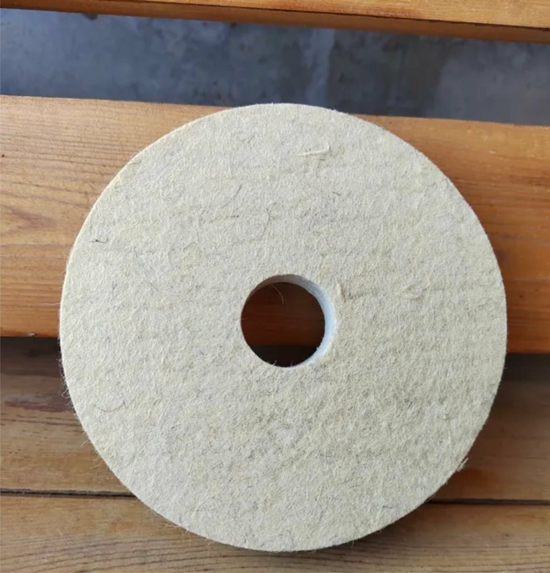 Круг шлифовальный 200 x 20