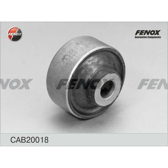 Сайлентблок Suzuki SX4 06-13, Splash 08-, Suzuki Swift 03-10, Opel Agila-B 08- переднего рычага, зад