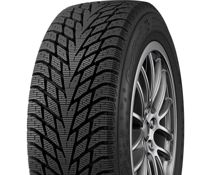 Автошина Cordiant 215/60 R17 Winter Drive 2 SUV 100T
