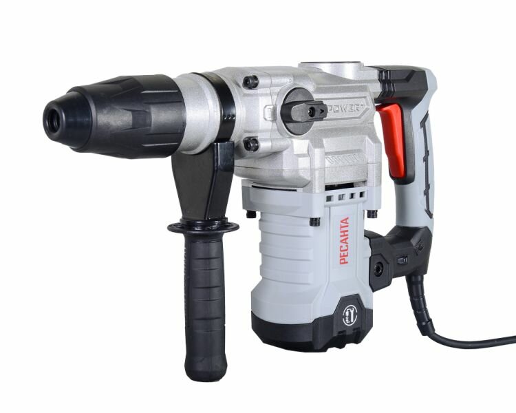 Перфоратор П-40-1600КМ (РЕСАНТА)