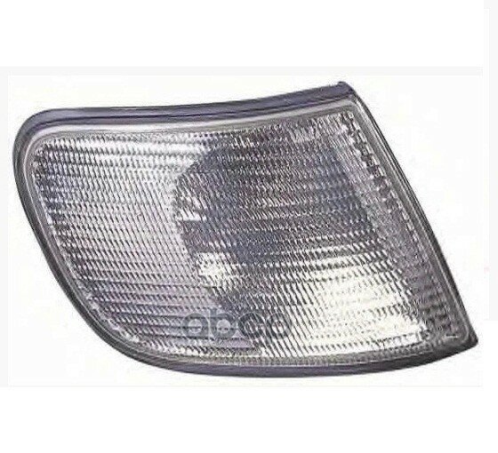 Указатель поворота Depo арт. 441-1509R-UE-C