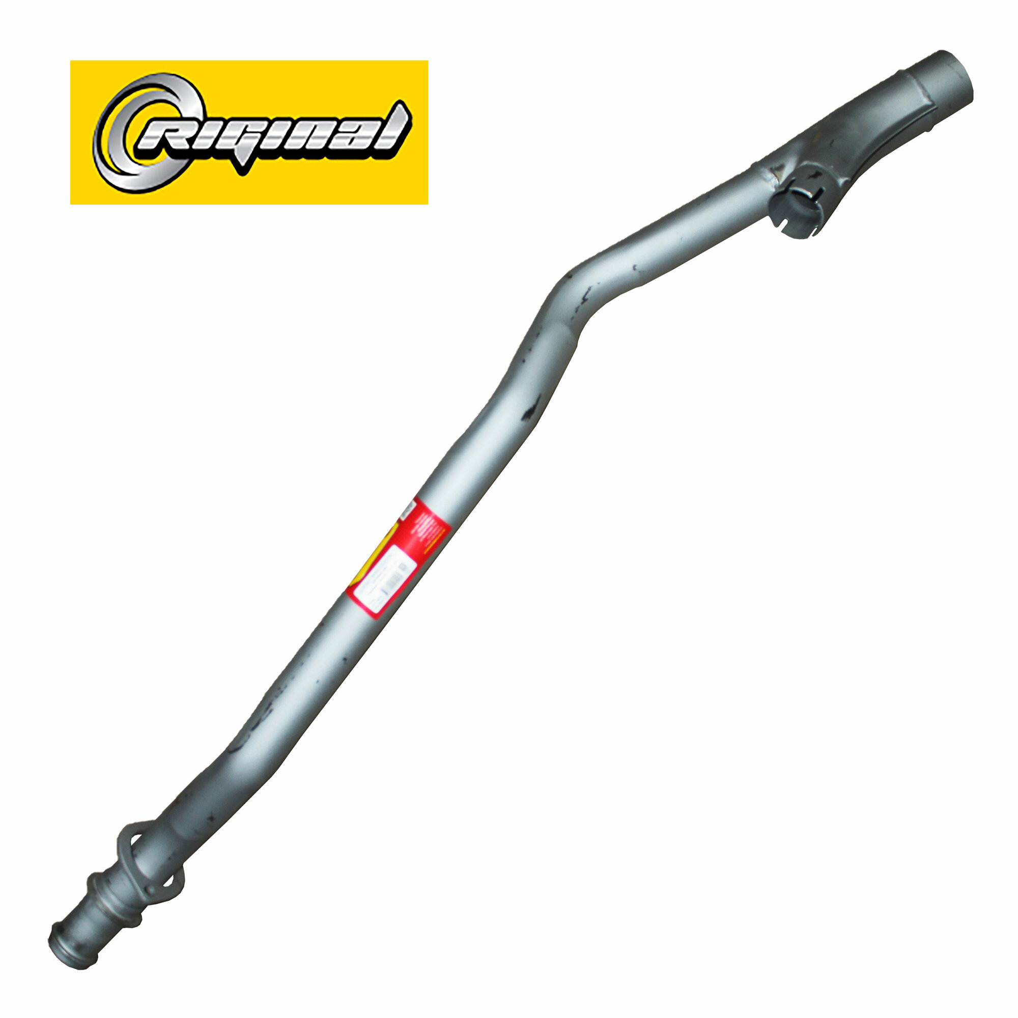 Труба приёмная левая Riginal RG53A-1203211-20 для автомобилей ПАО «ГАЗ» моделей 53 и 3307