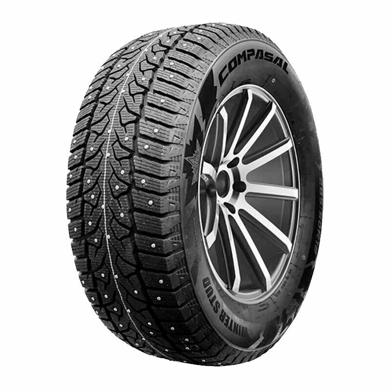 А/шина Compasal Winter Stud 265/65R18 114T TL шип