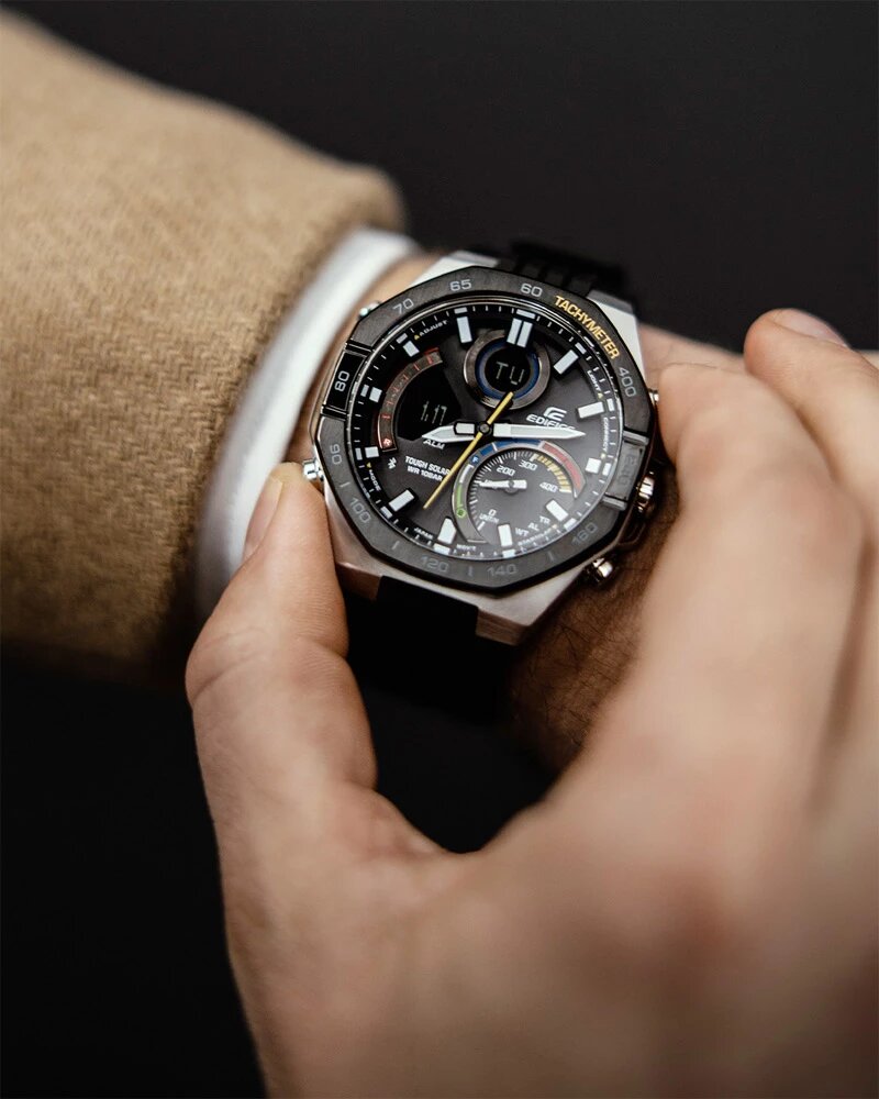 Наручные часы CASIO — фото 1
