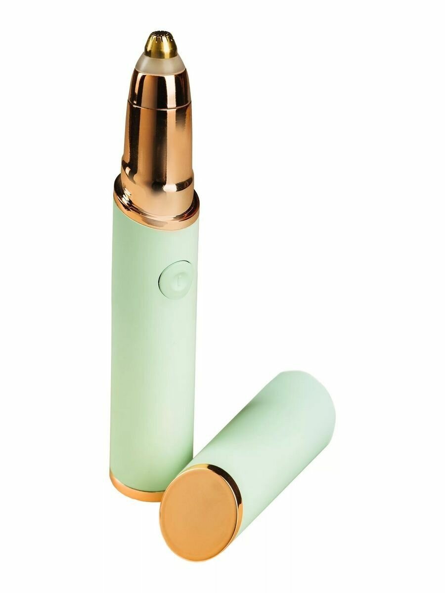 Триммер для бровей