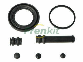 Ремкомплект заднего тормозного суппорта TOYOTA LC Prado J120 MITSUBISHI Pajero IV D 48,00mm Frenkit 248051