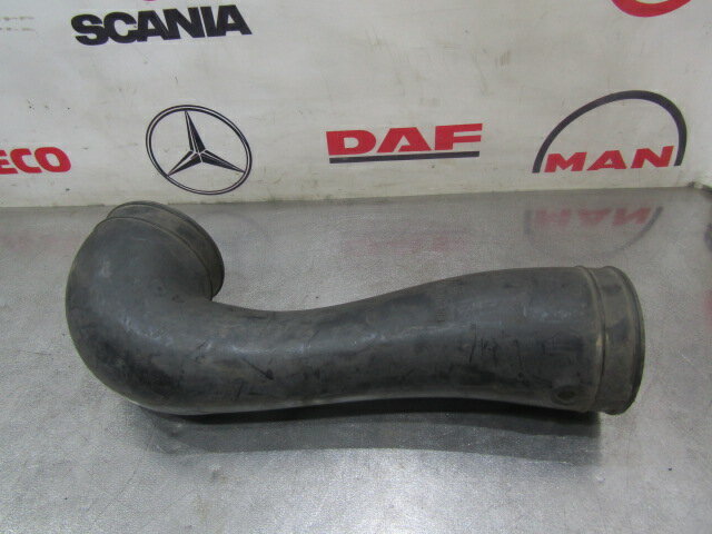 Воздуховод воздушного фильтра MAN TGA