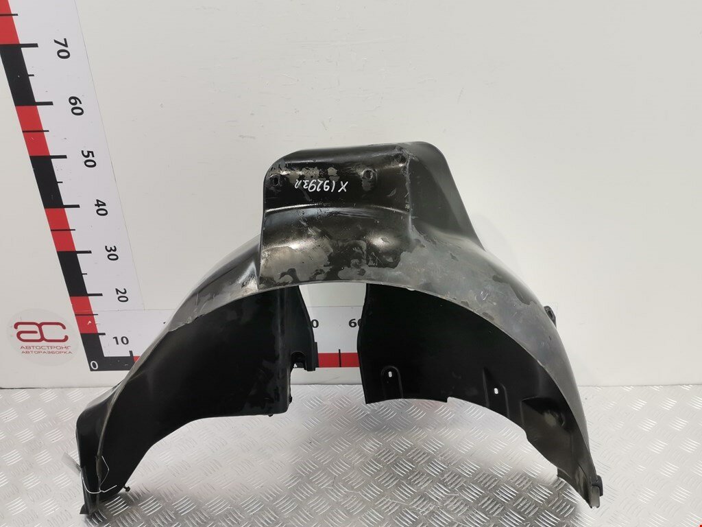 Подкрылок (защита крыла) задний правый Audi A4 B5 8D0810172 арт. 1501936