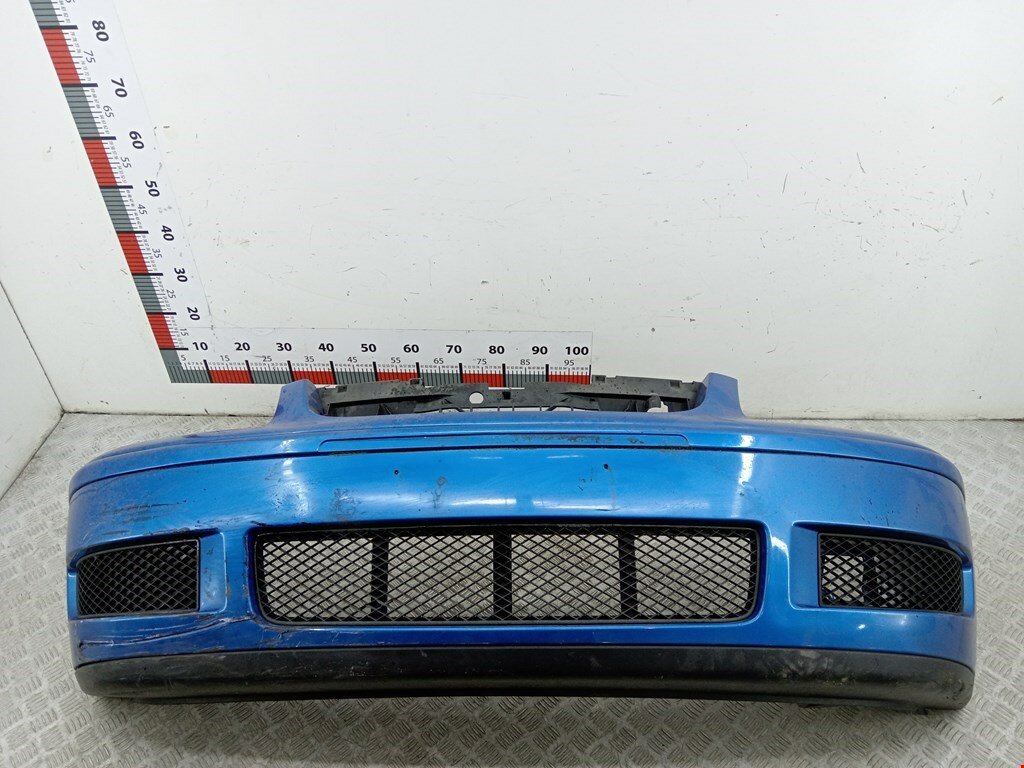 Бампер передний Volkswagen Polo 3 6N0807217E арт. 1851440