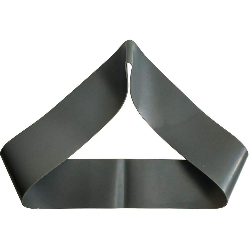 Резинка для фитнеса и пилатеса, спортивная петля для растяжки и гимнастики дома, универсальная регулируемая лента для похудения и упражнений для ног, рук и ягодиц, гимнастический ленточный инвентарь