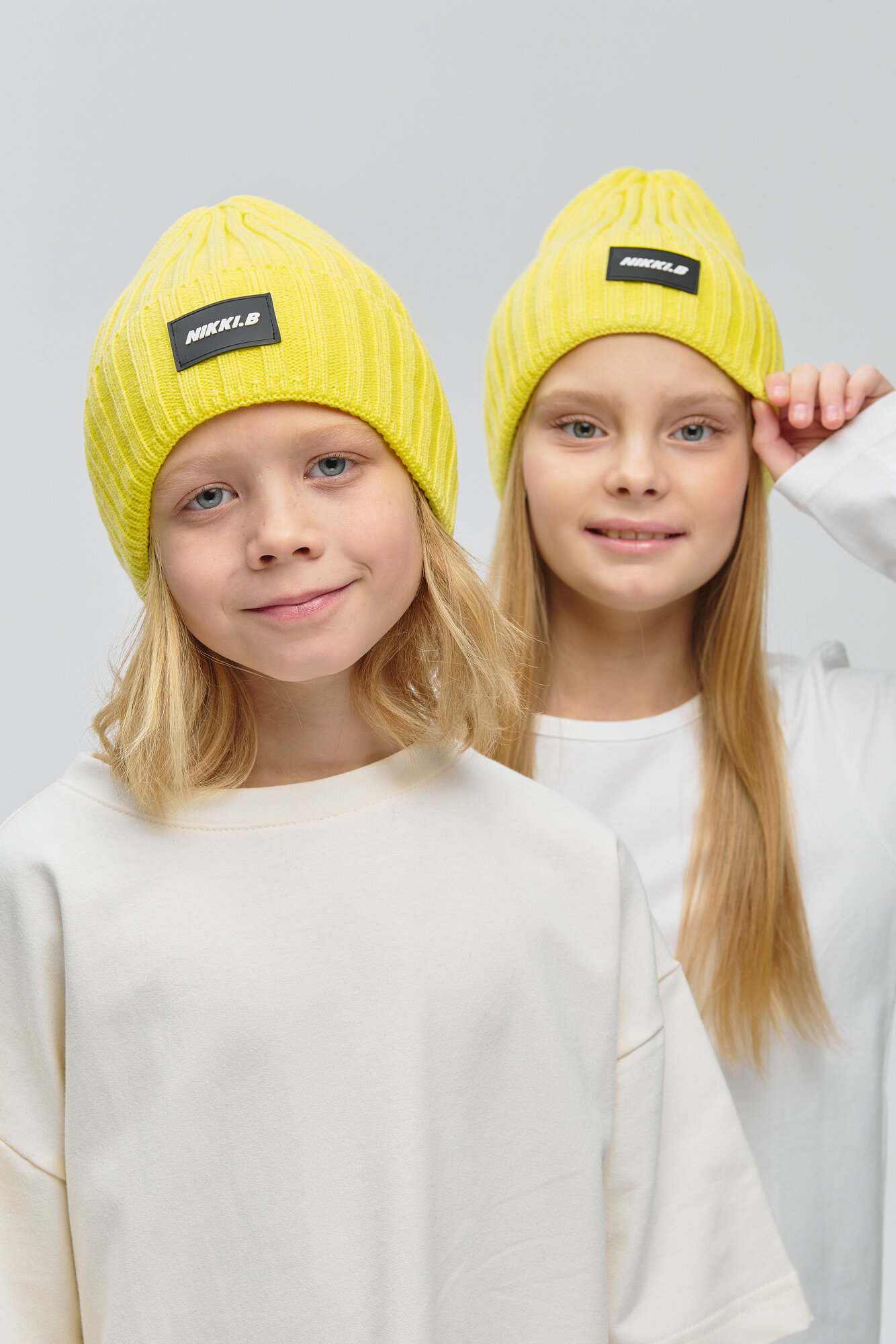 Шапка-бини Шапка демисезонная для детей