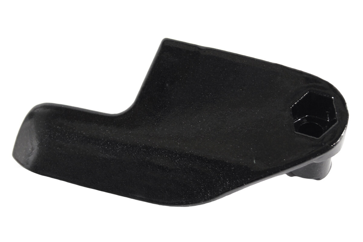 Ручка замка, подходит для лодочного мотора PARSUN T15 BM, T9.9 BM
