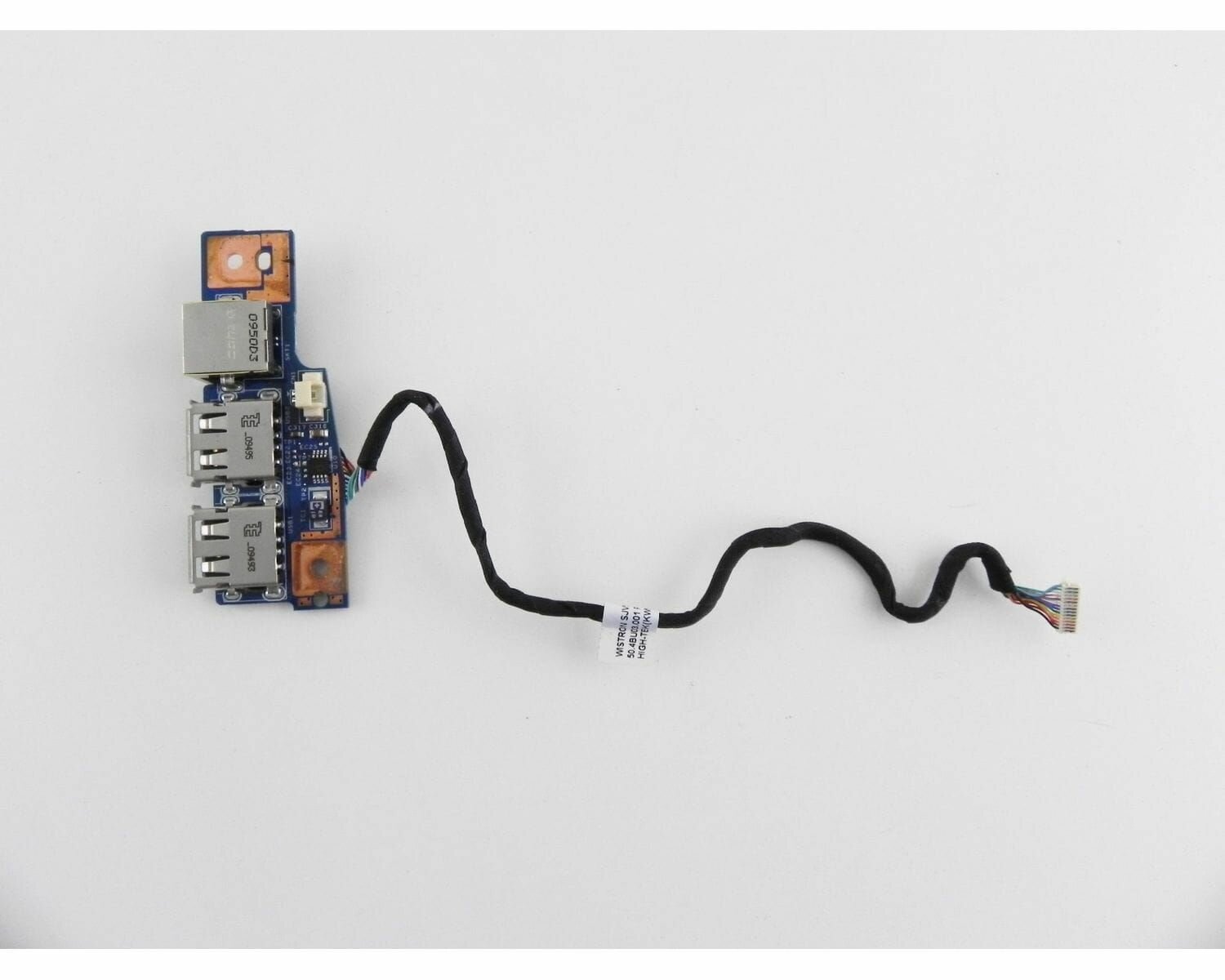 Плата для ноутбука Packard Bell EasyNote TJ75 MS2288 / 48.4BU02.01M/50.4bu03.011