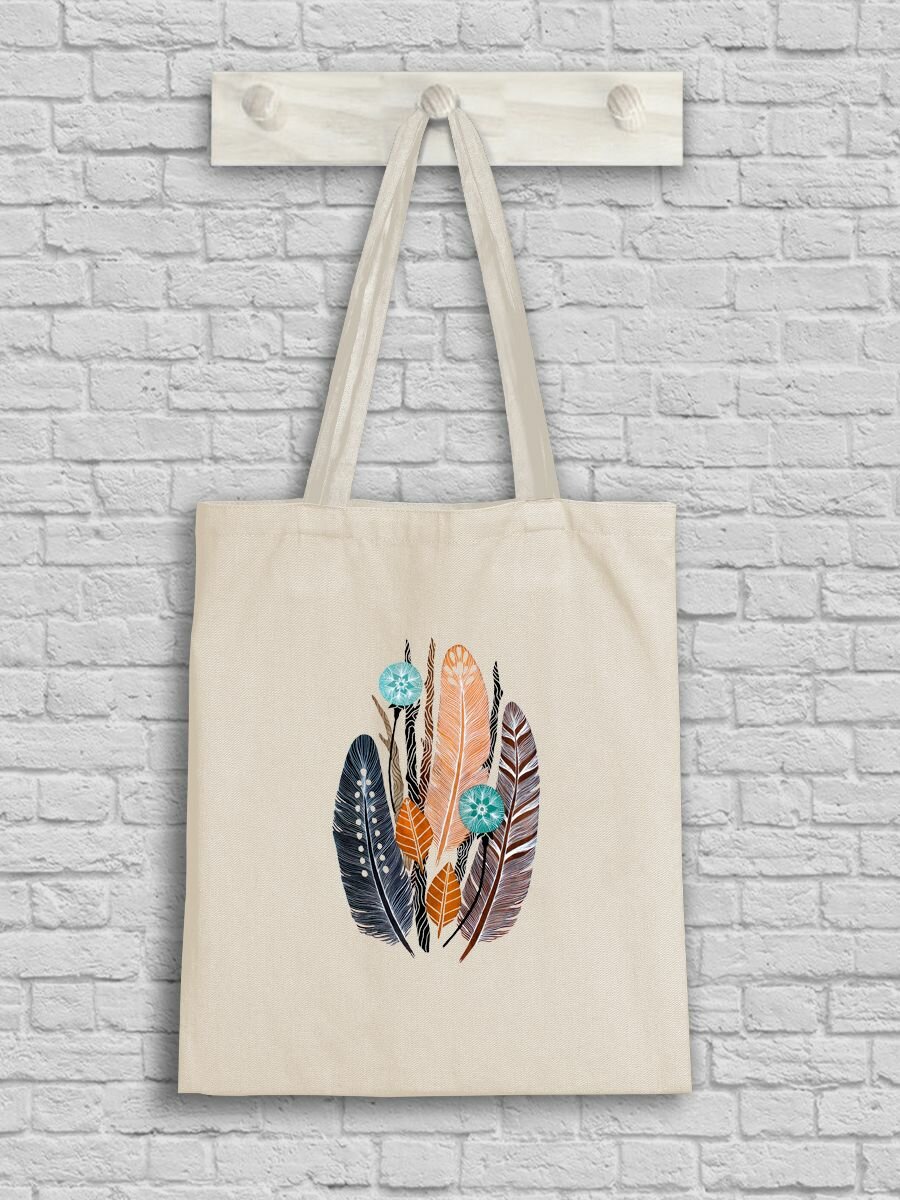 Сумка шоппер