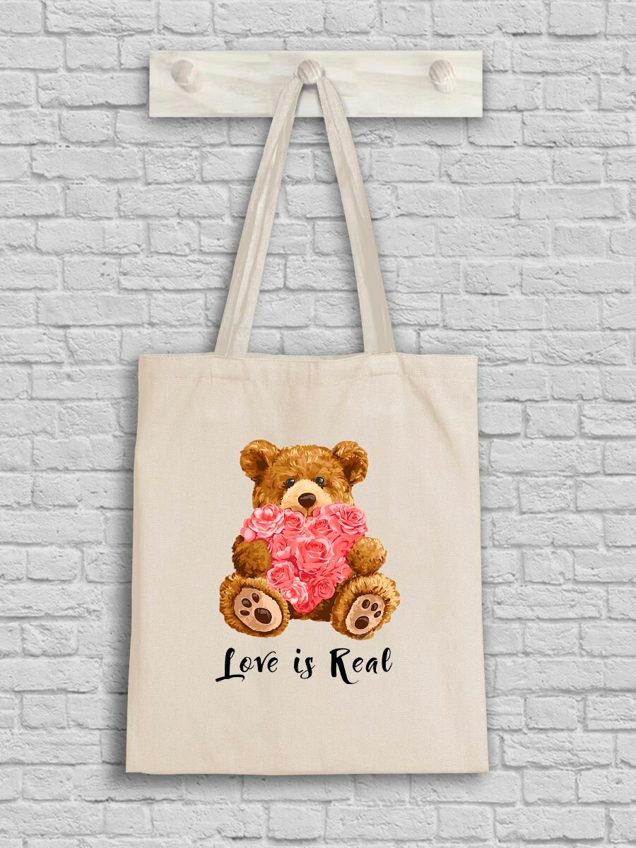 Сумка шоппер