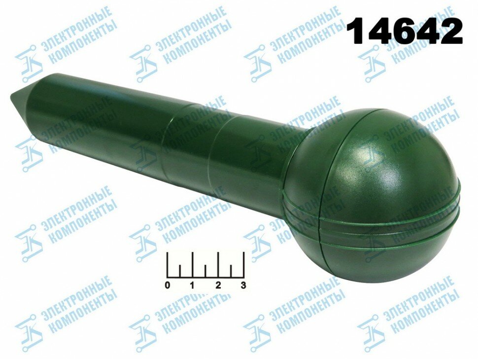 Отпугиватель кротов KOC-KR101 Космос