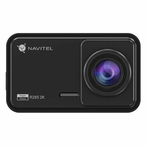 Видеорегистратор Navitel R285 2К, черный