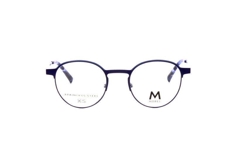 Детская оправа для очков MOREL MAJORELLE 1 BB 03