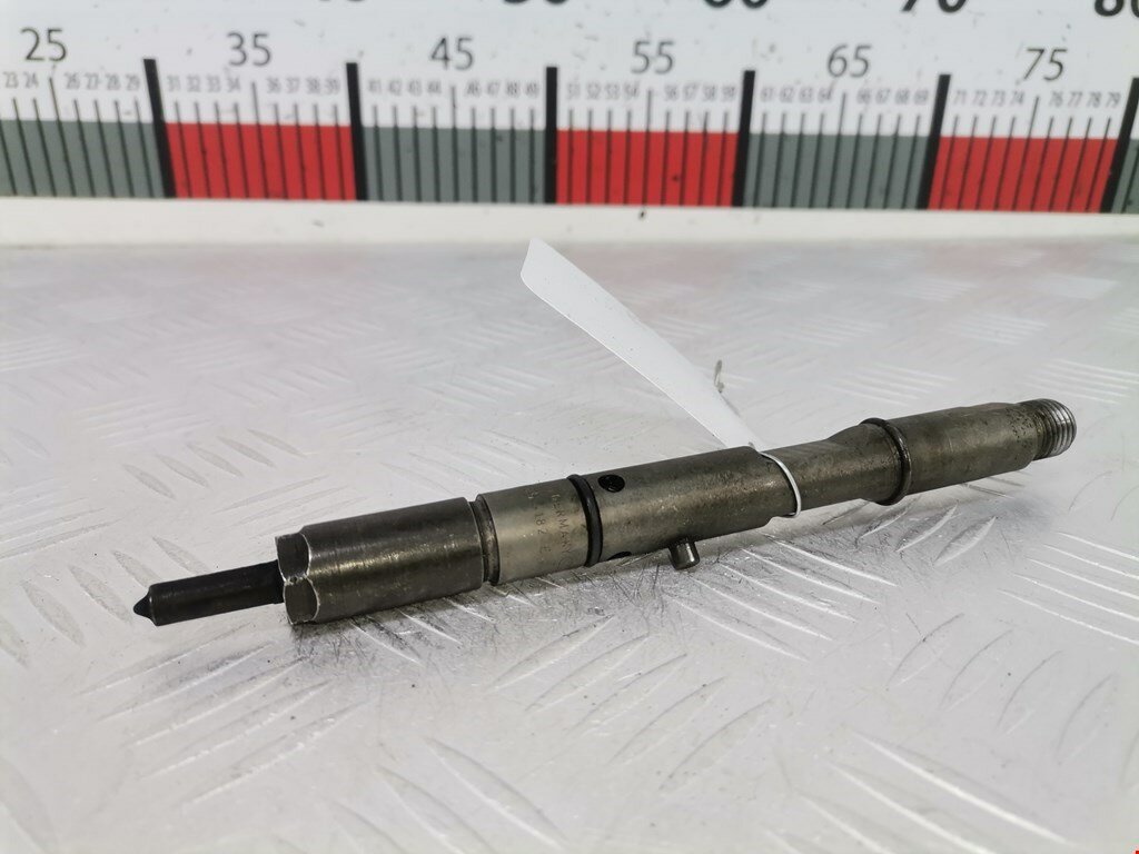 Форсунка дизельная механическая Audi A6 C5 059130201D арт. 1643615