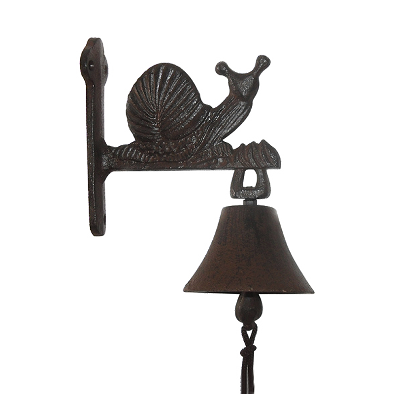 Колокольчик дверной "Улитка"