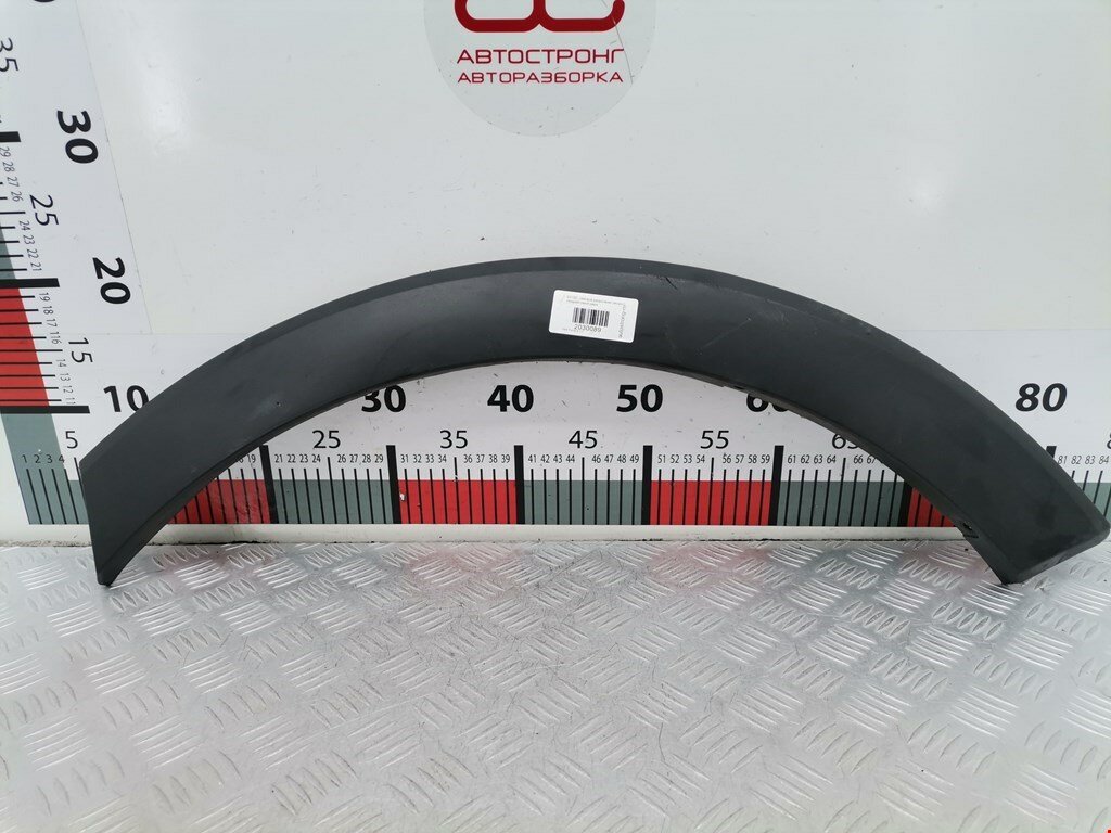 Накладка (молдинг) двери передней правой Ford Transit 6 BK31V278L00 арт. 2030089