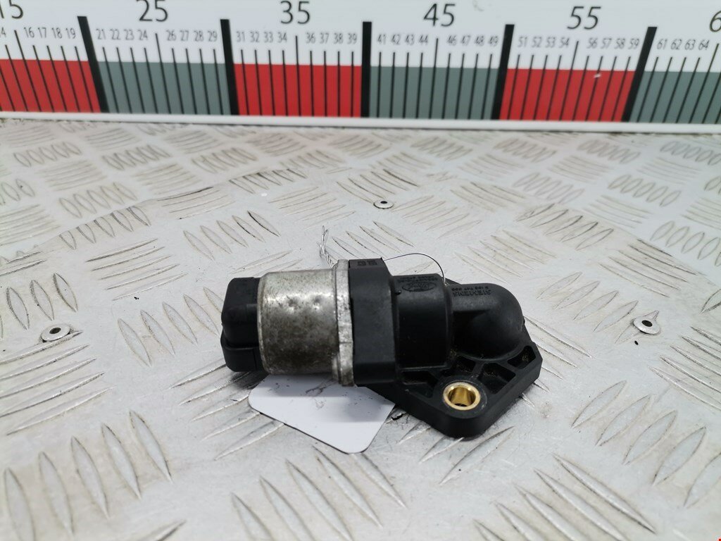 Клапан холостого хода (регулятор) Ford Fiesta 5 4940126 арт. 1979267