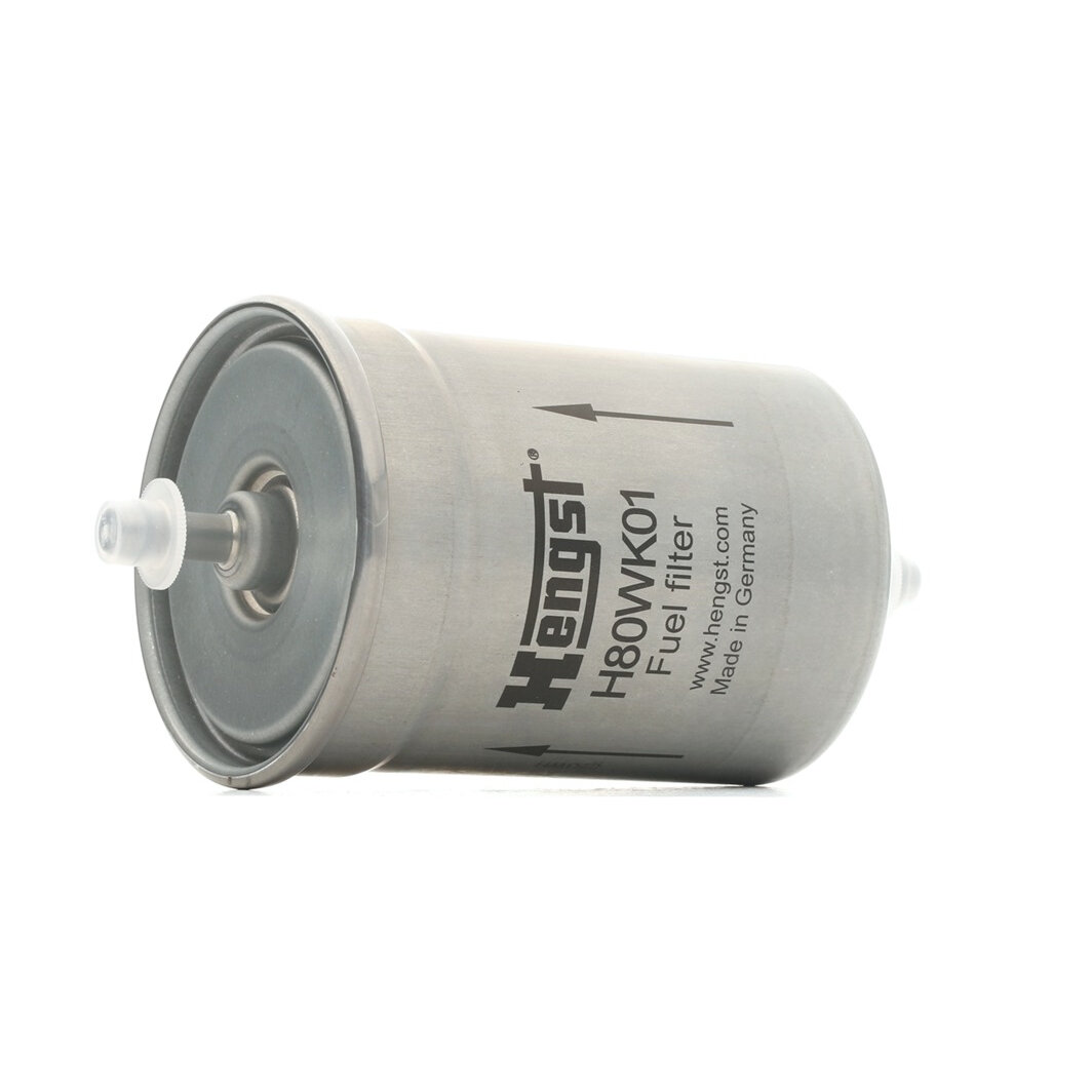 Фильтр топливный для автомобиля BMW Citroen Peugeot Renault, HENGST H80WK01 (1 шт.)