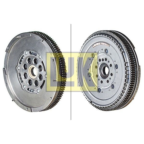 Маховик, LUK 415 0388 10 (1 шт.)