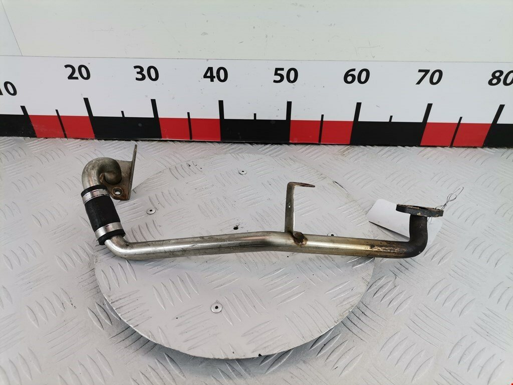 Трубка системы рециркуляции EGR (трубка картерных газов) BMW 3-Series (E46) 11721732925 арт. 1478705