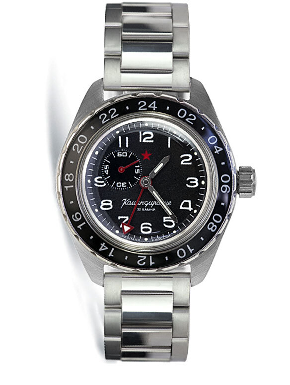 Наручные часы