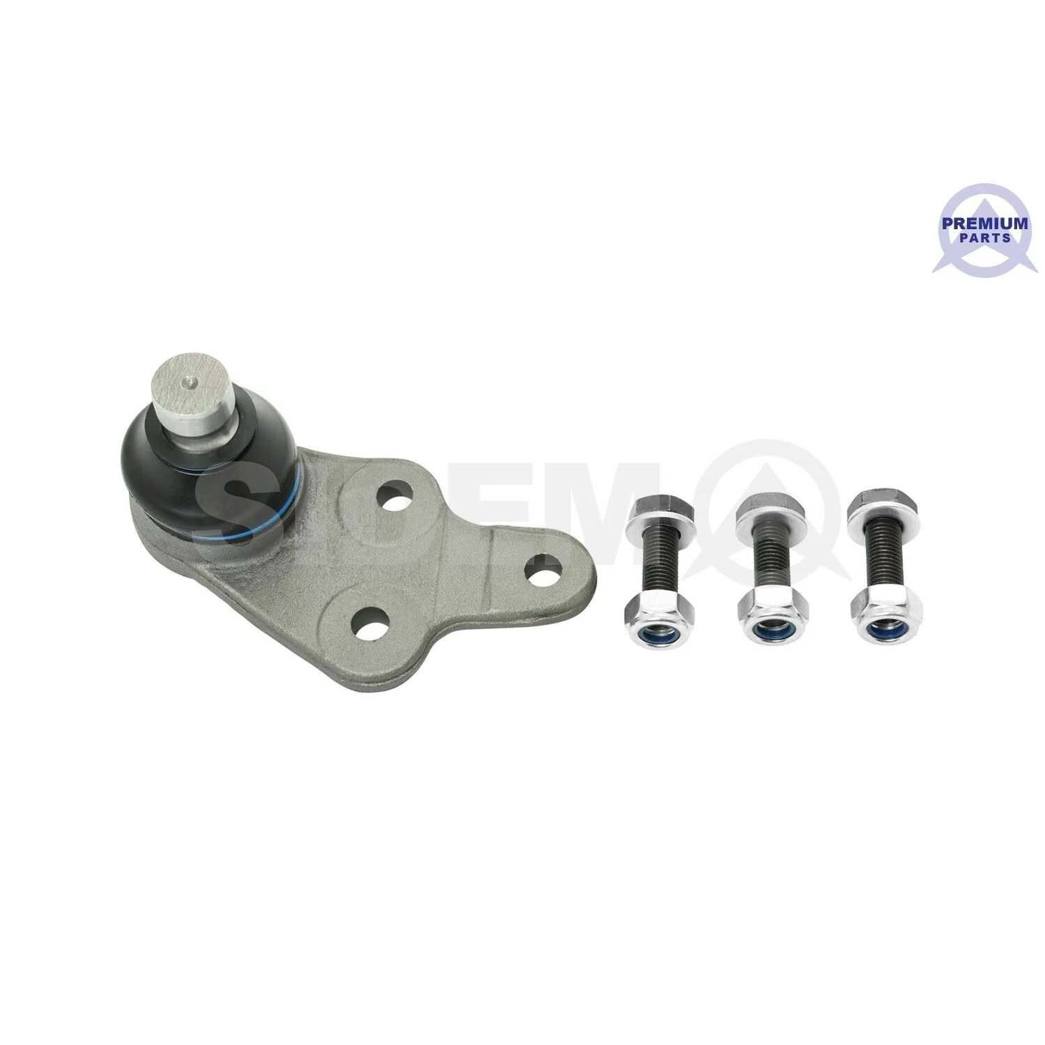 Опора шаровая передняя левая для автомобиля Ford, SIDEM 3184 (1 шт.)