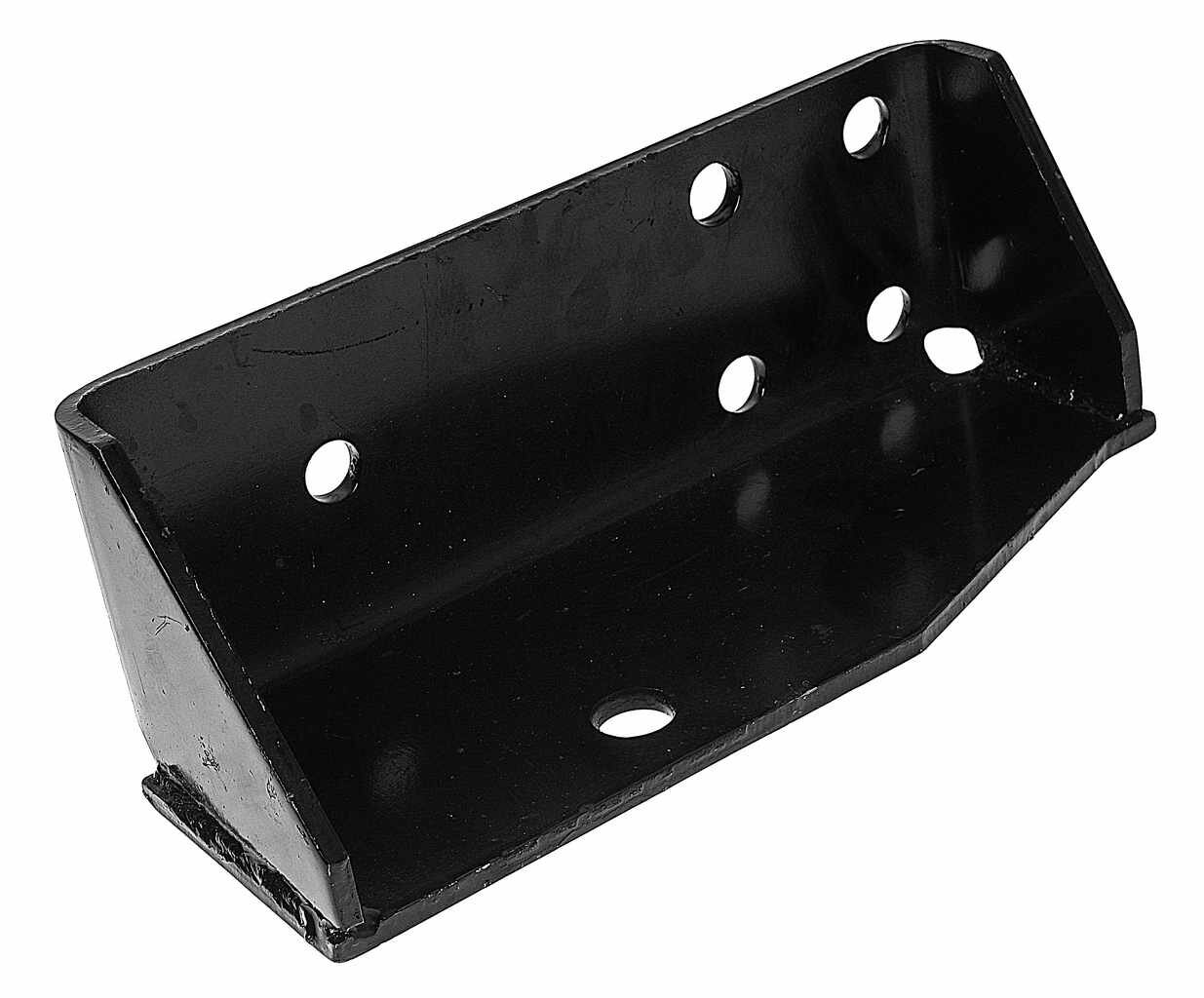 Кронштейн ГАЗ-3309 двигателя задний верхний левый, 33081-1001091, ГАЗ