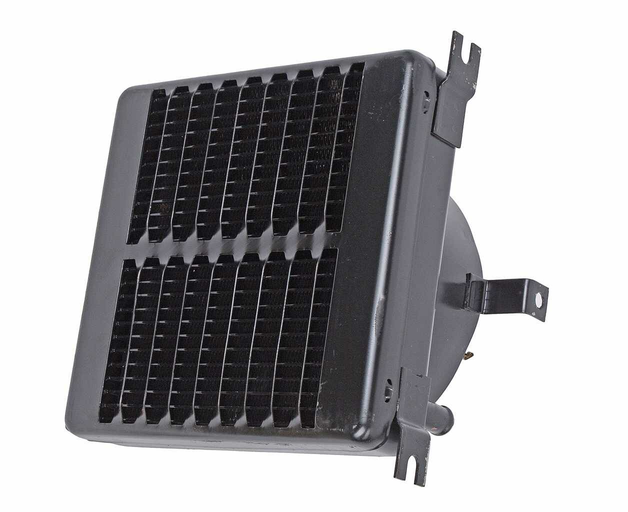 Отопитель КАМАЗ, нефаз, ПАЗ, МТЗ универсальный 24V, 159-8101010 24V, прамотроник