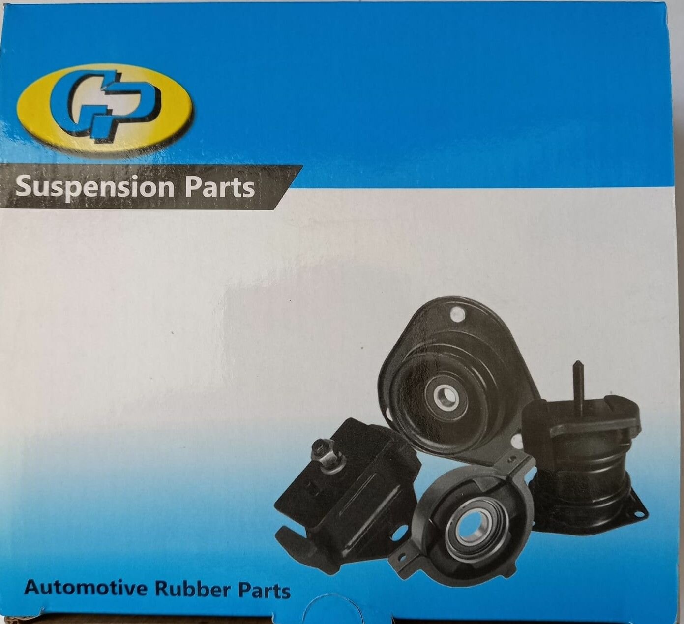 Подшипник подвесной карданного вала GP GP5323CBHO HONDA CR-V RD1; RD2; RE3; RE4 OEM 40520-S10-003