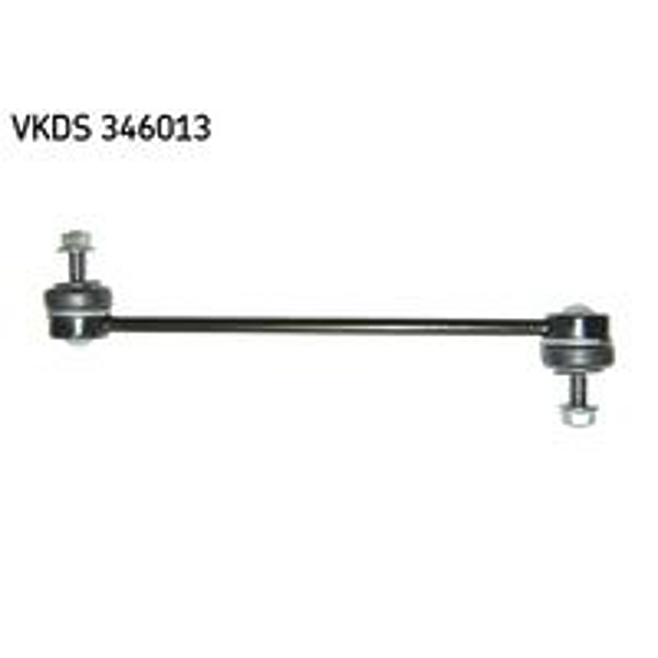 SKF vkds346013 (VKDS346013) тяга стабилизатора пер. прав / лев