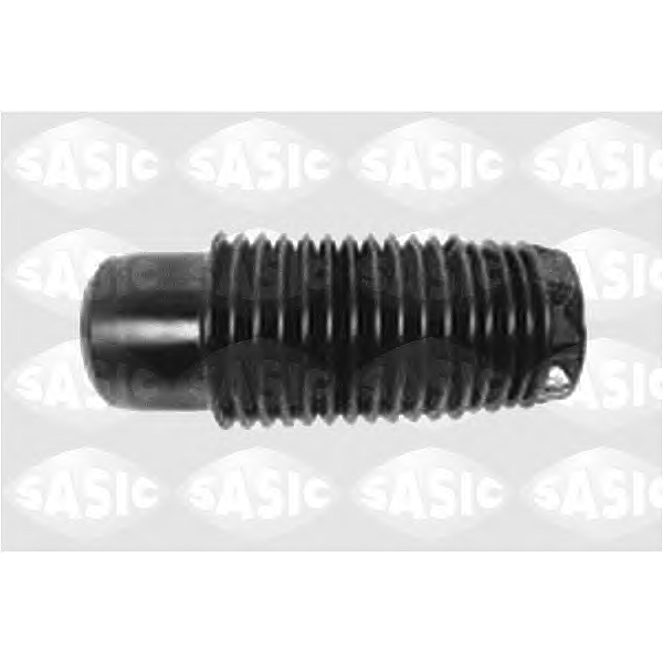 SASIC 2545195 (1311716080 / 1311716080 / 1376883) пыльник амортизатора Citroen (Ситроен) c8 evasion jumpy Peugeot (Пежо)