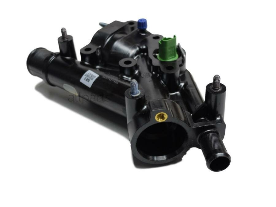 PEUGEOT-CITROEN 1338AV Корпус термостата