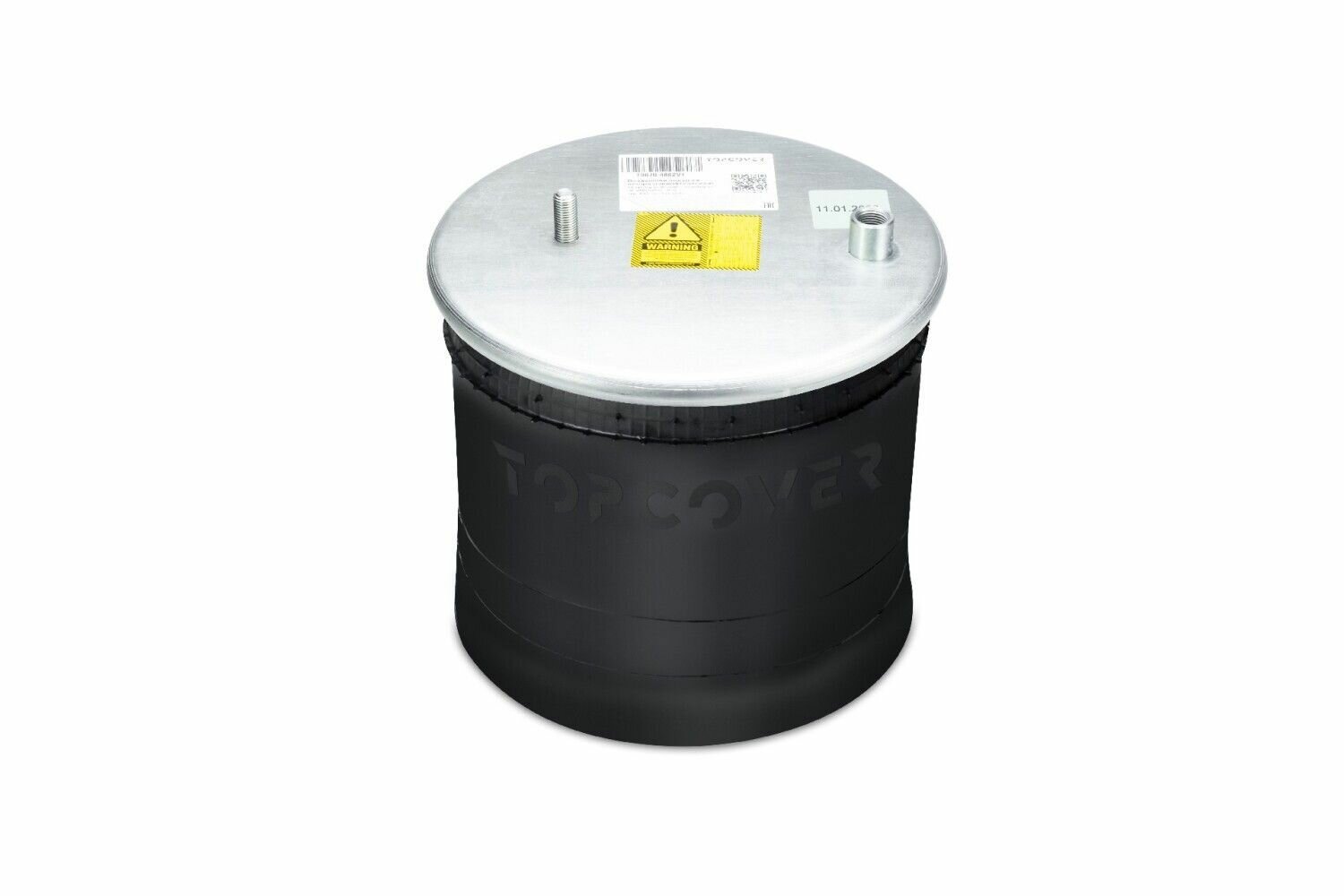 Воздушная подушка (опора пневматическая) TOPCOVER T0070-4862V1
