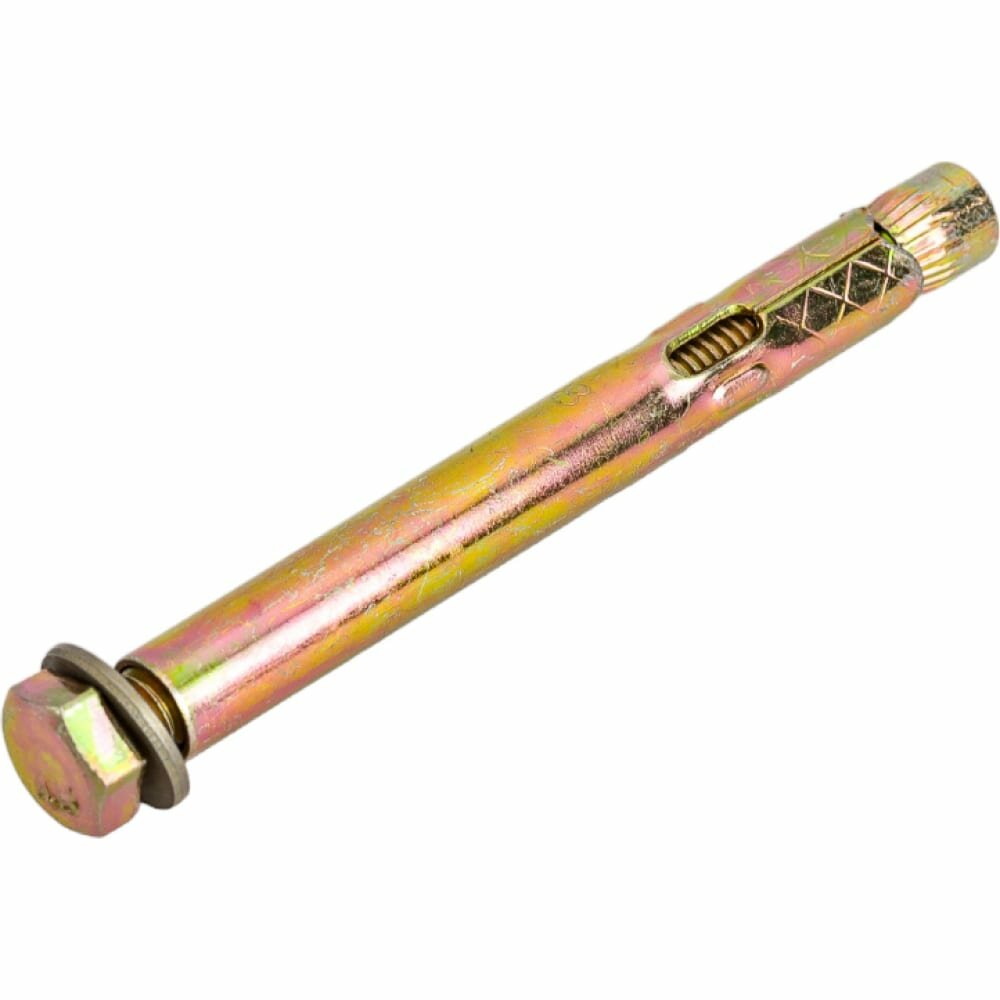 Анкерный болт металлсервис M8x80 50 шт.