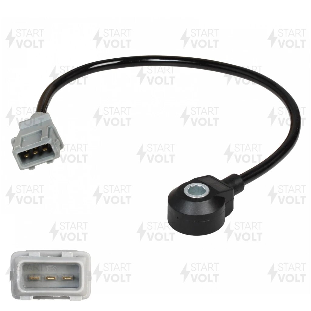 Датчик детонации STARTVOLT VS-KS 0547