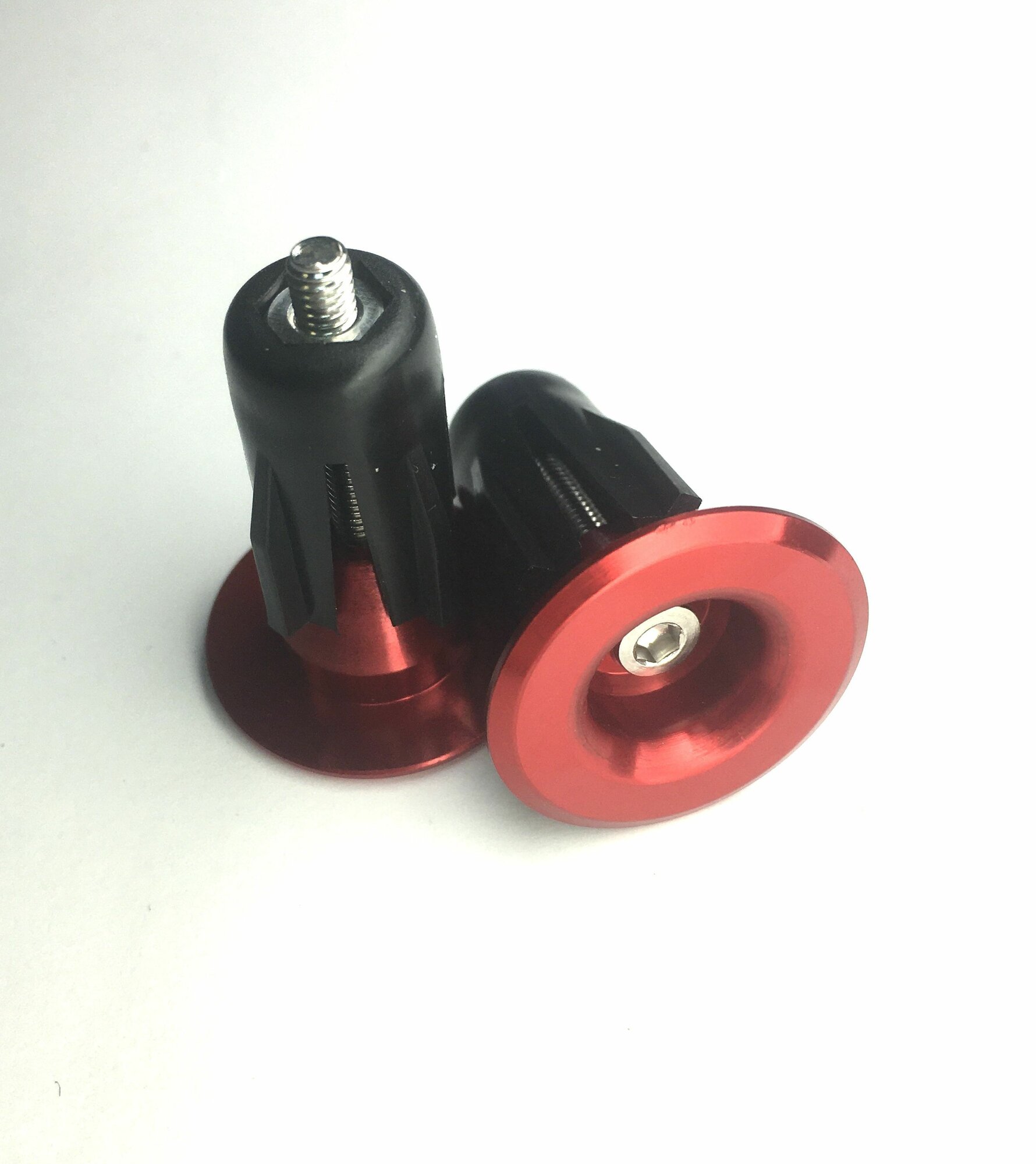 Заглушки (Баренды) для руля велосипеда