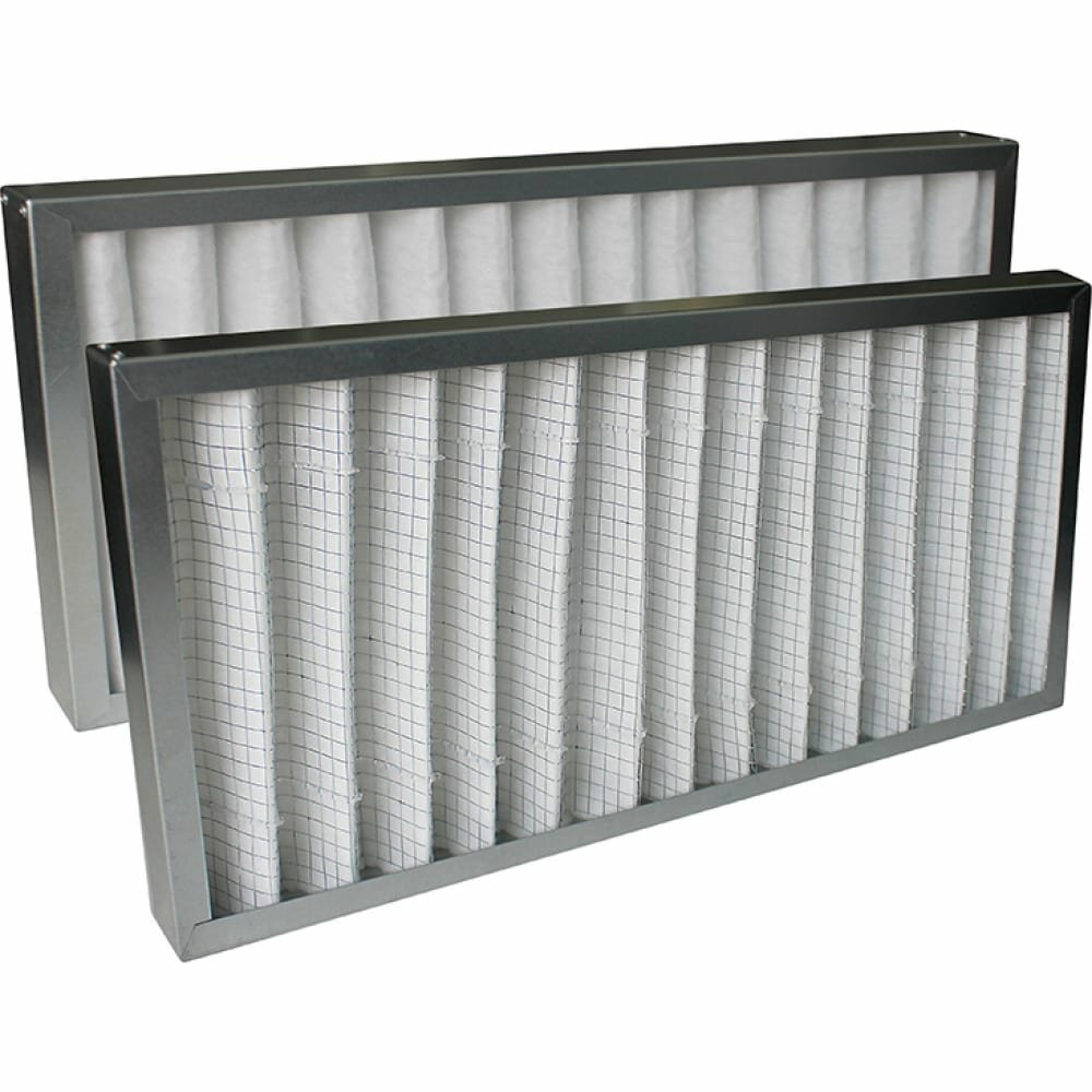 Кассетный фильтр BaltiK ФВКас-66-48