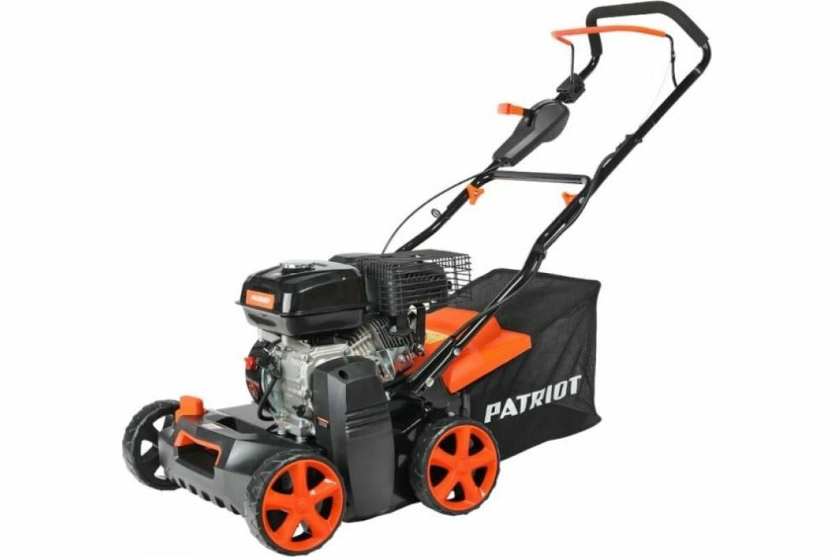 Скарификатор бензиновый SCG212