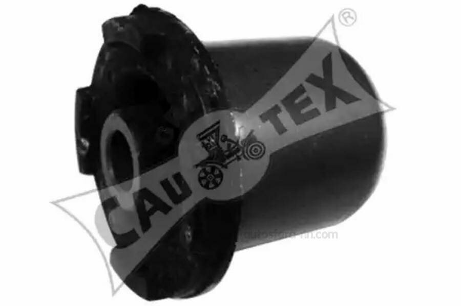CAUTEX 482525 Сайлентблок рычага подвески OPEL ASTRA H 04-/ MERIVA / ZAFIRA
