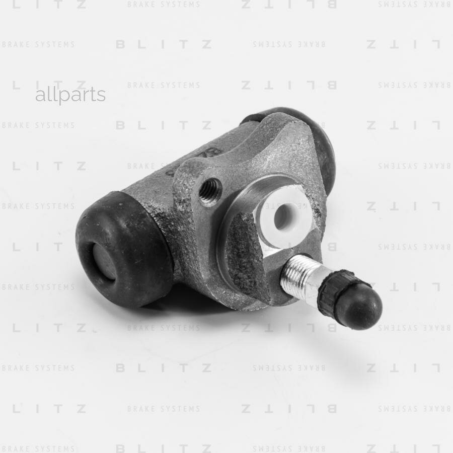 BLITZ BZ3123 Цилиндр тормозной рабочий [17,4 mm]